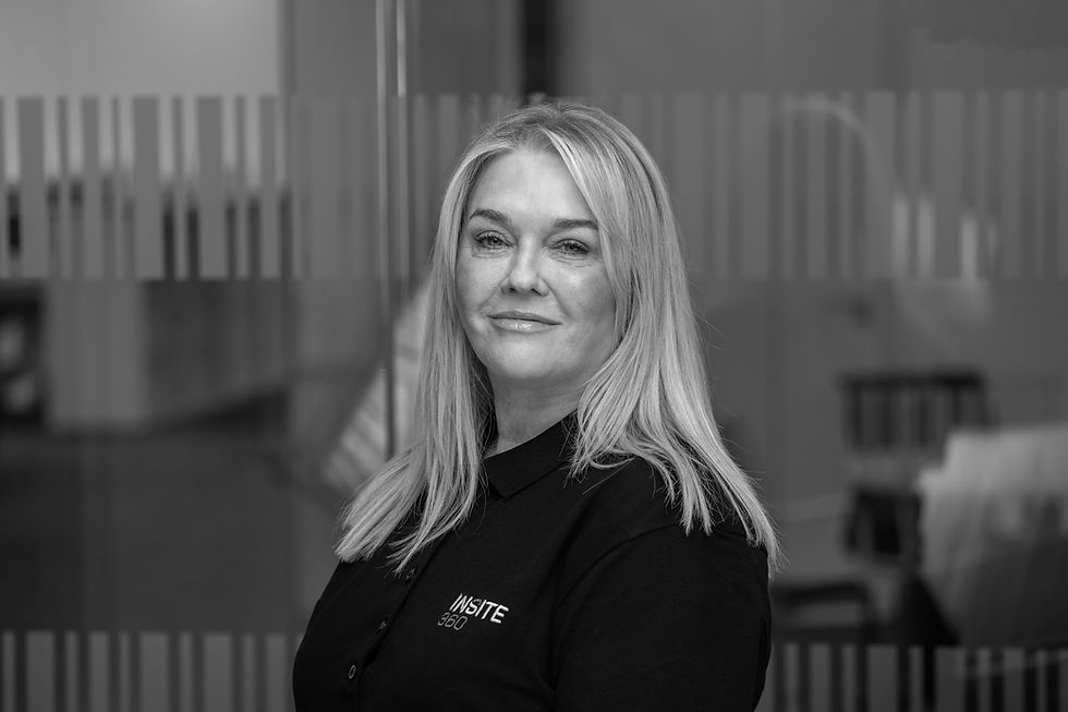 INSITE 360 | Insite Group